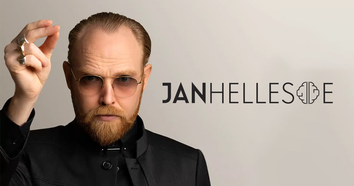 Show | Jan Hellesøe